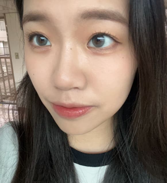 #分享 好難買的 Kate水光怪獸G03 實擦分享 - 美妝板 | Dcard