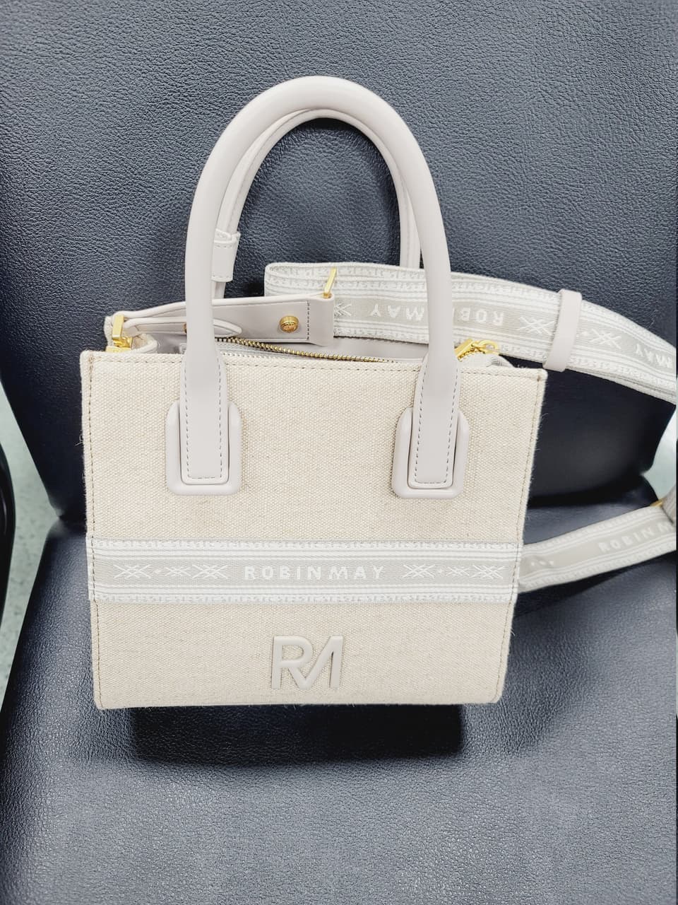 RM包評價如何？ 我喜歡香奈兒LV也喜歡這一款rm包 - 穿搭板 | Dcard