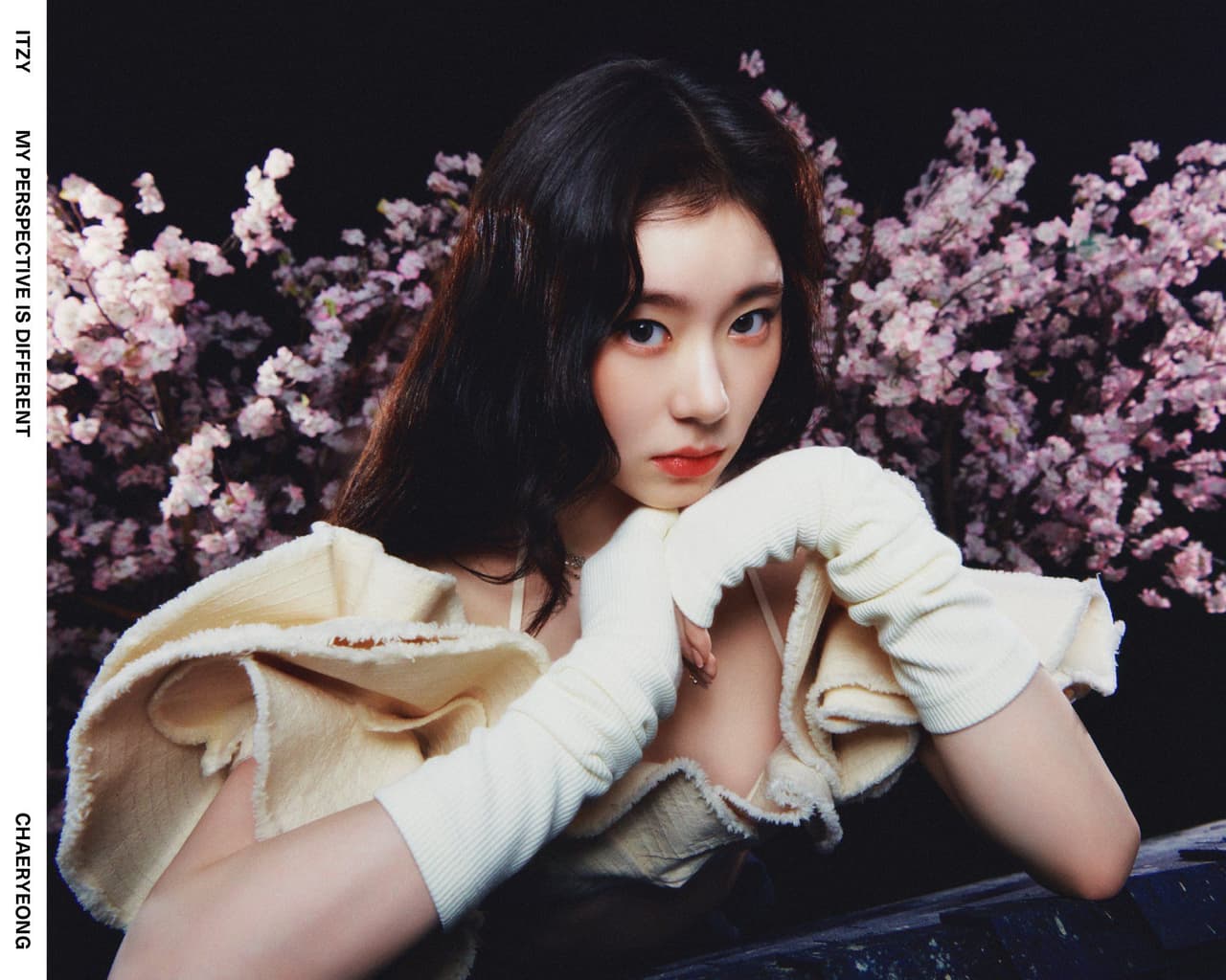 #分享 ITZY 專輯概念照 #1 - ITZY板 | Dcard