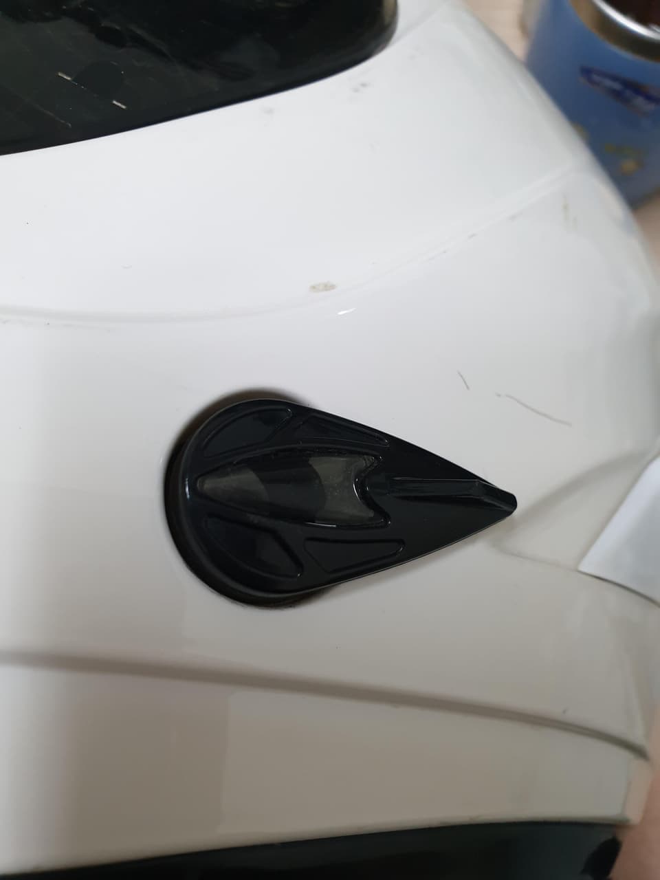 M2R-F5 SOL-SF6 OGK-空氣刀5 簡易比較文(0913更新ZEUS-806F) - 機車板 | Dcard