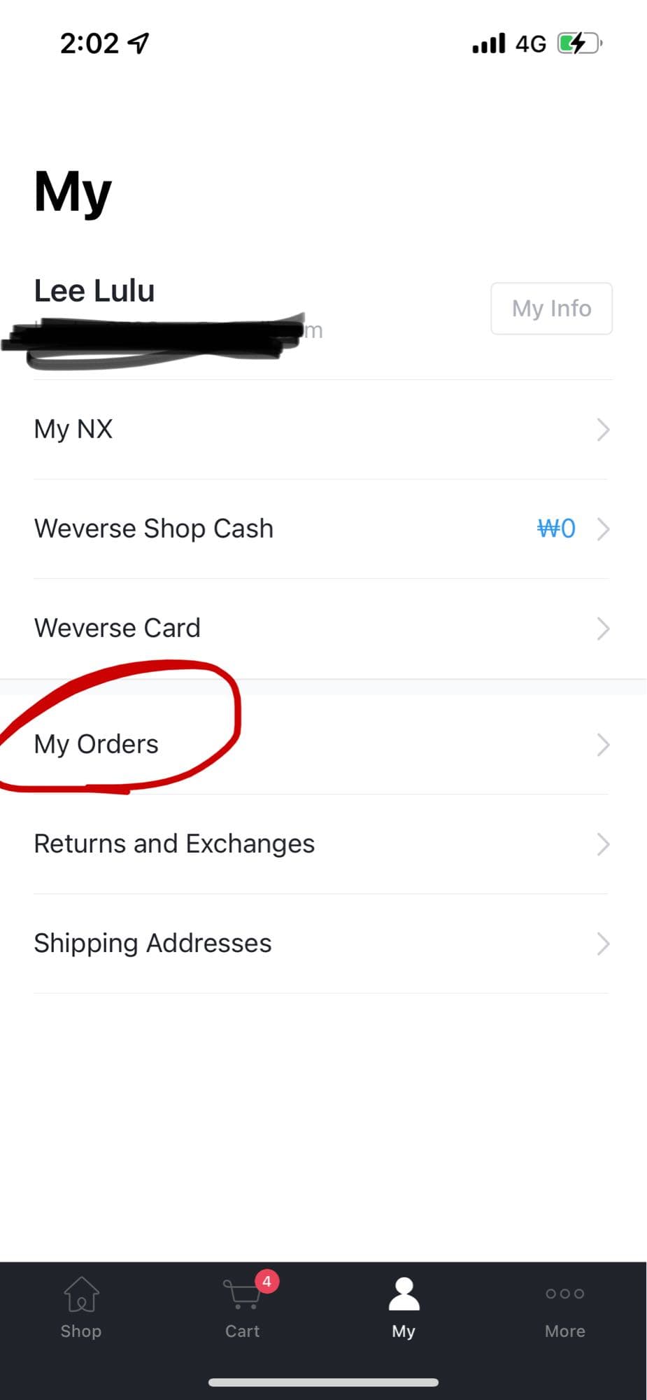 #分享 WEVERSE旗下藝人 官方會員購買+預購登記教學 - 追星板 | Dcard
