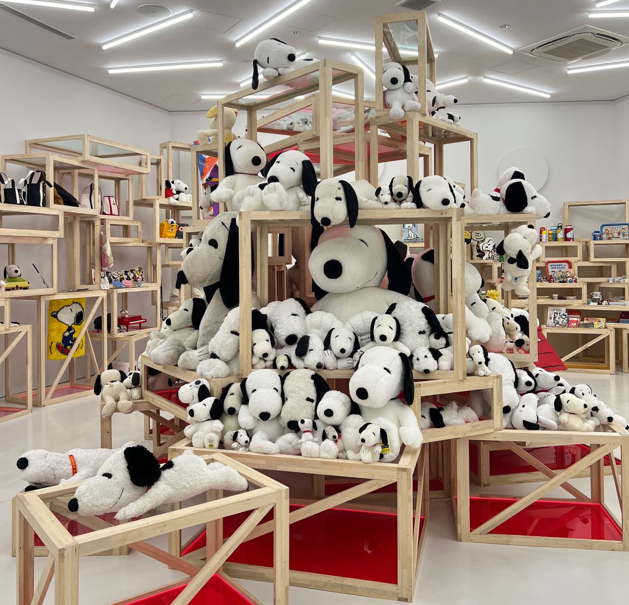 東京超可愛景點📍 - Rou 小柔 ♡︎ (@rou.lu) | Dcard