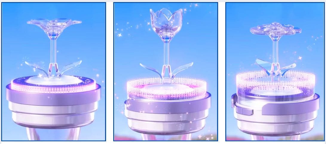 #集中討論 ILLIT手燈預告釋出！ - ILLIT板 | Dcard