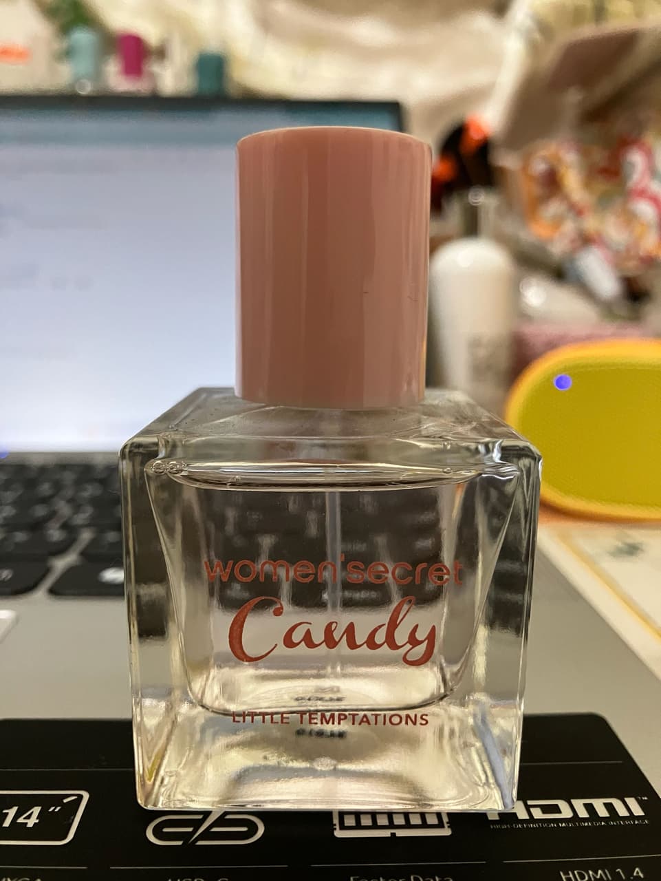 #我要賣 肌膚哲理Philosophy amazing香水、women’s secrect甜蜜誘惑 - 二手交易板 | Dcard