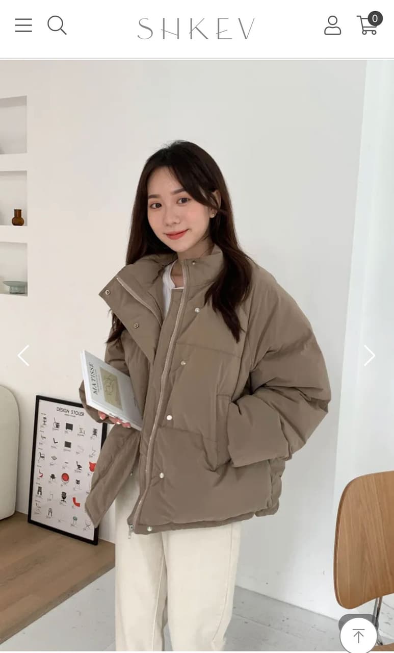 尋找Shkev同款外套 - 網路購物板 | Dcard