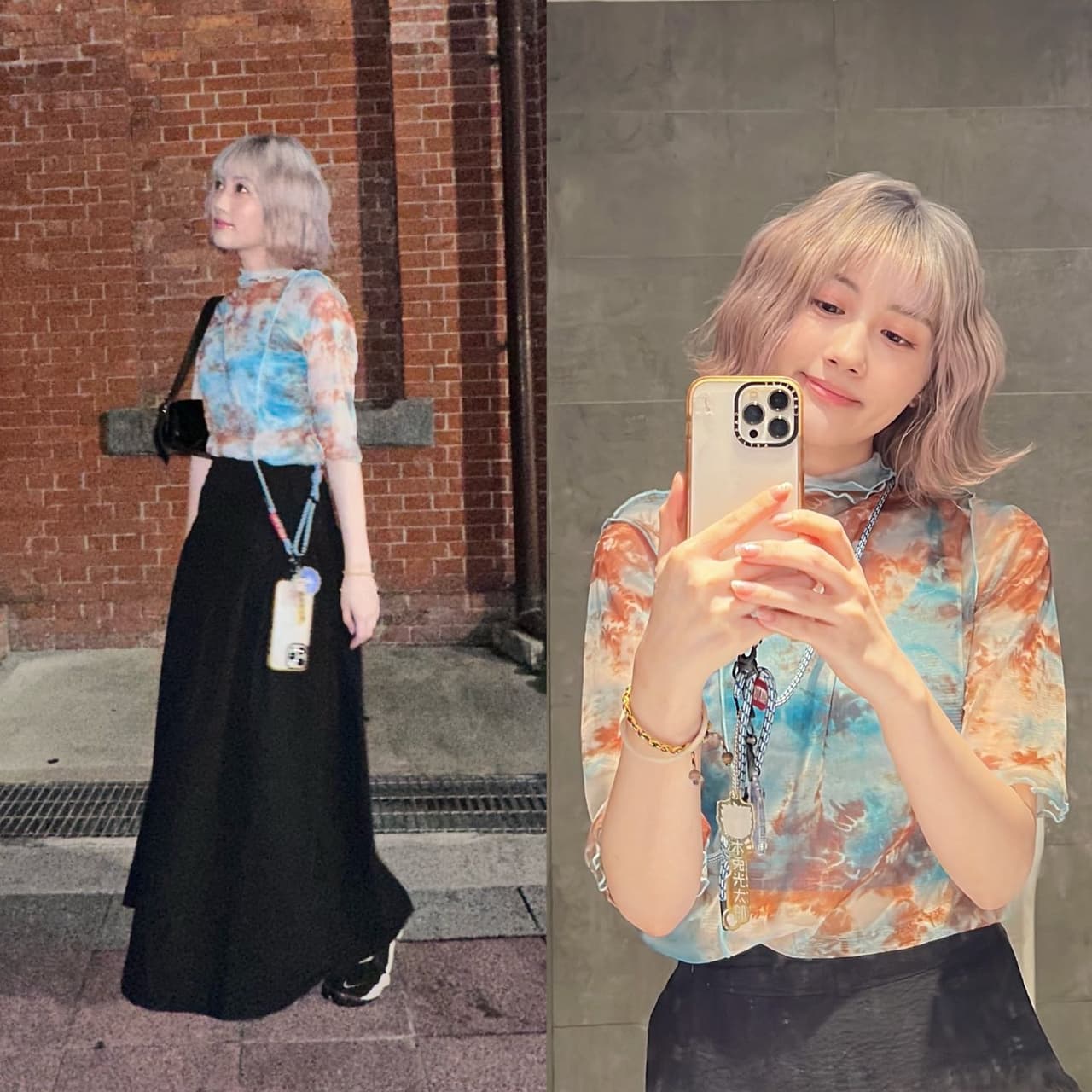 夏末的日系穿搭 （SLY, MAISON SPECIAL, KBF, PAGEBOY) - 穿搭板 | Dcard