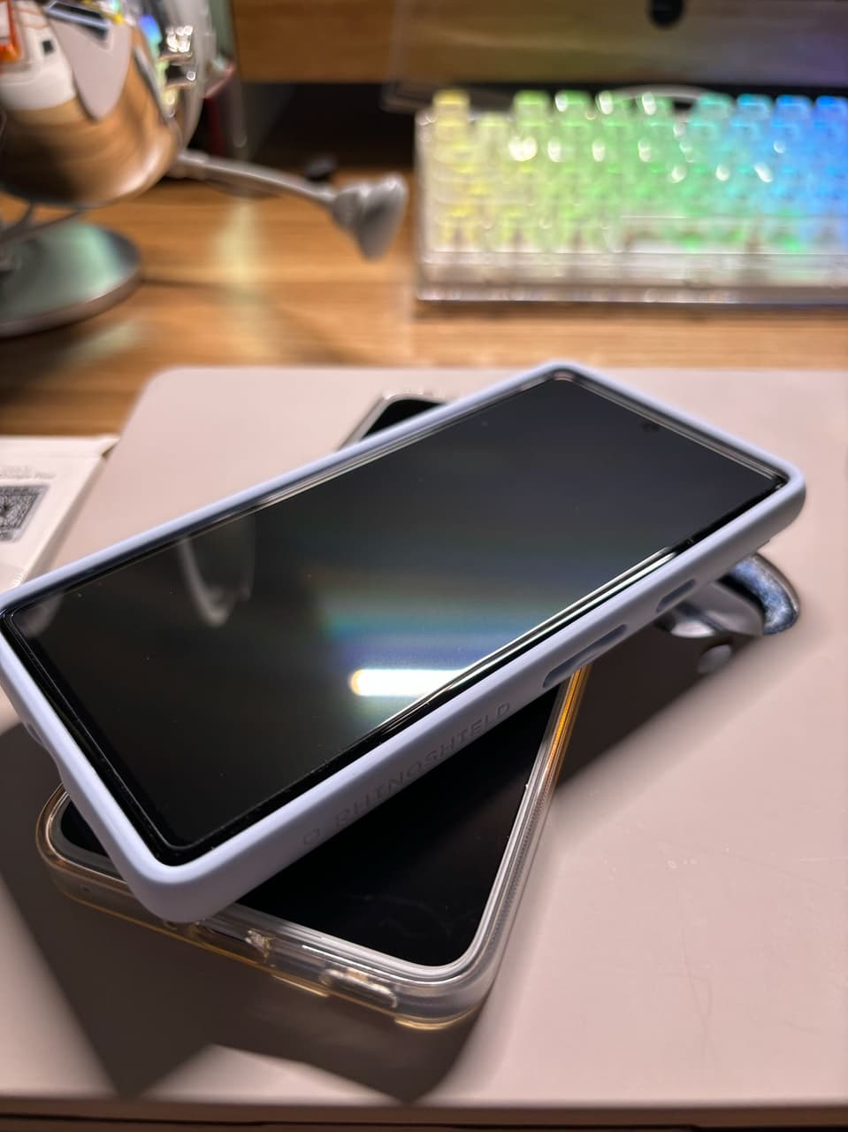 #開箱 是時候買Pixel 7a了 - Google/Android板 | Dcard