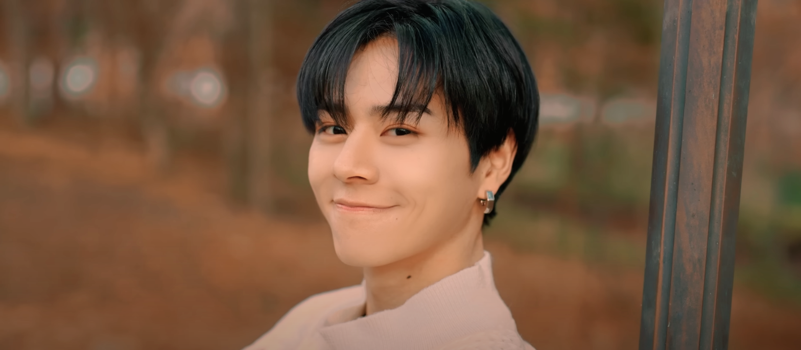 #分享 MV「火花」 迷死人的瞬間💜 - Ozone板 | Dcard