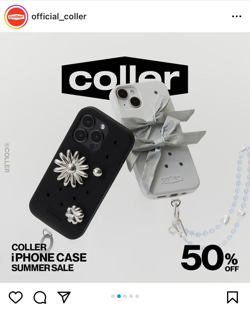 #iPhone Coller手機殼送禮請益 - Apple板 | Dcard