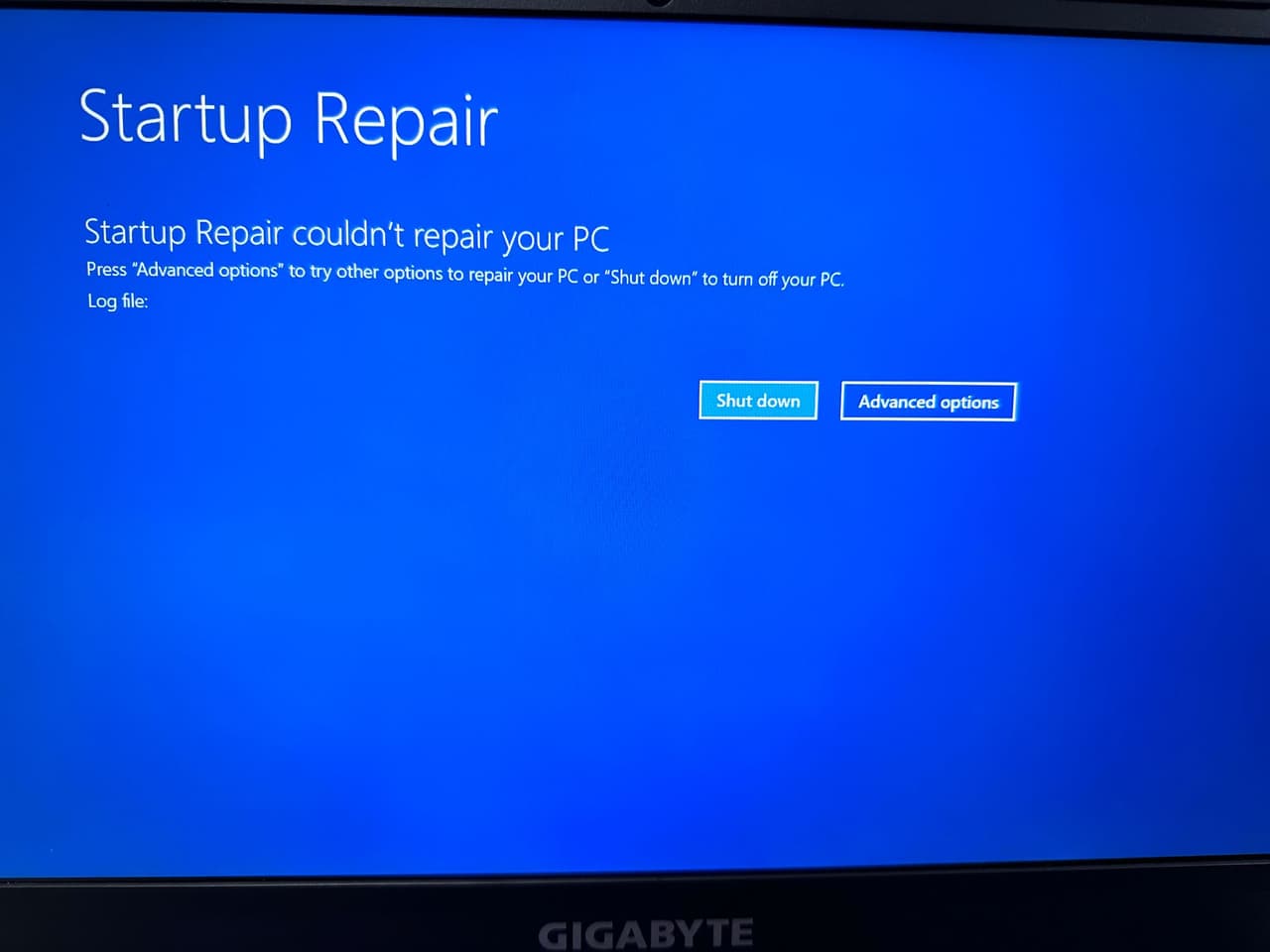 A5 K1-ATW1130SB w11更新 藍屏處理 - 3C板 | Dcard