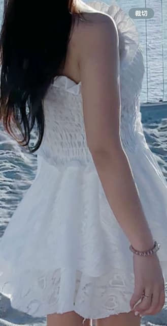 有人知道這件衣服的連結嗎🔗？ - 穿搭板 | Dcard