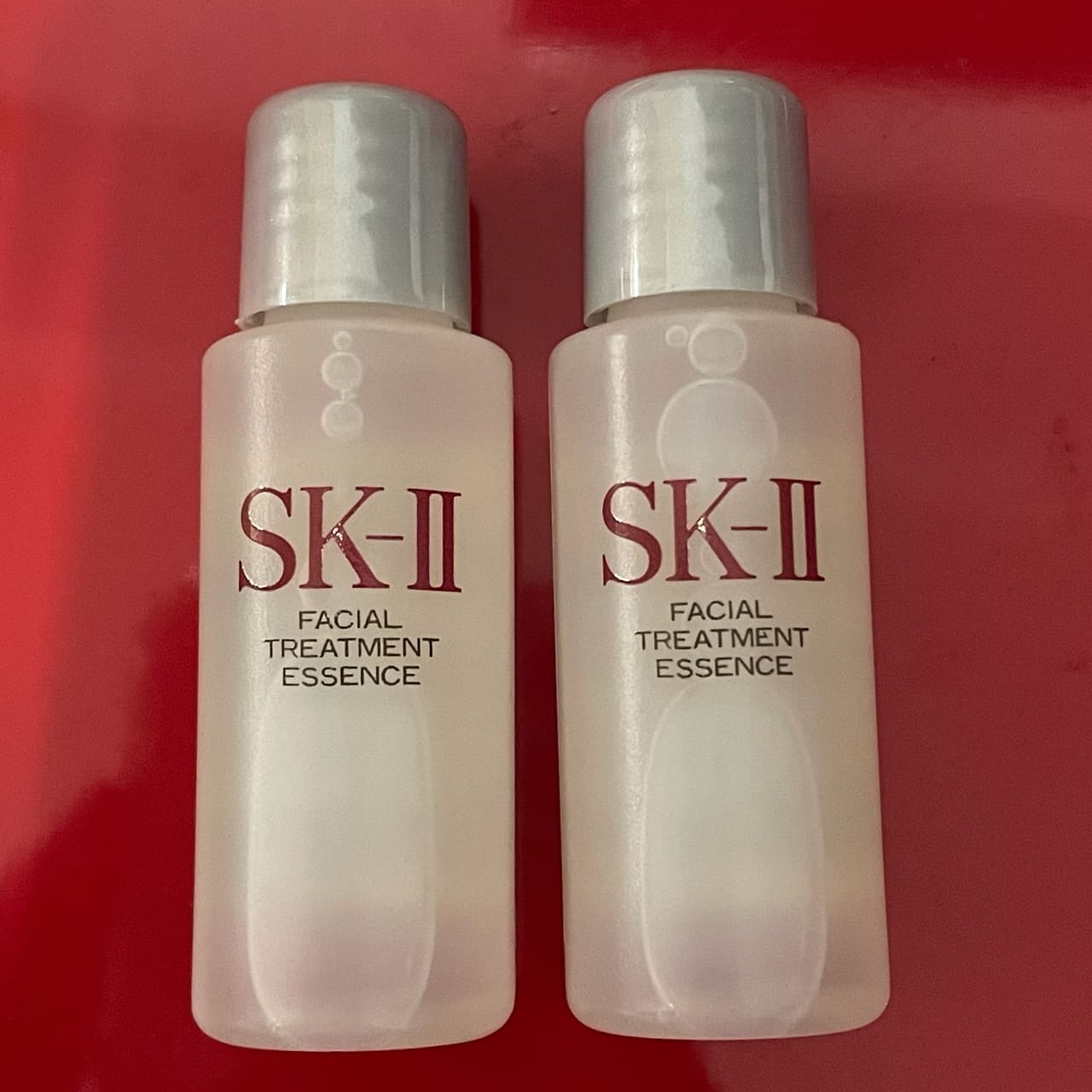 #我要賣 SK-II青春露10ml小樣（已售出） - 二手交易板 | Dcard