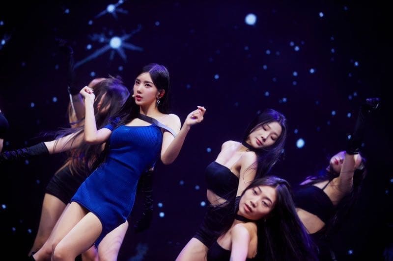 #分享 權恩妃 The Flash MV 公開‼️ ️‍🔥 - 追星板 | Dcard