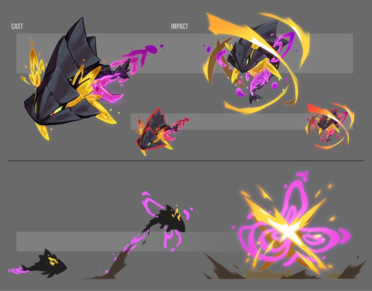 Gekko蓋克 技能組 - 特戰英豪板 | Dcard