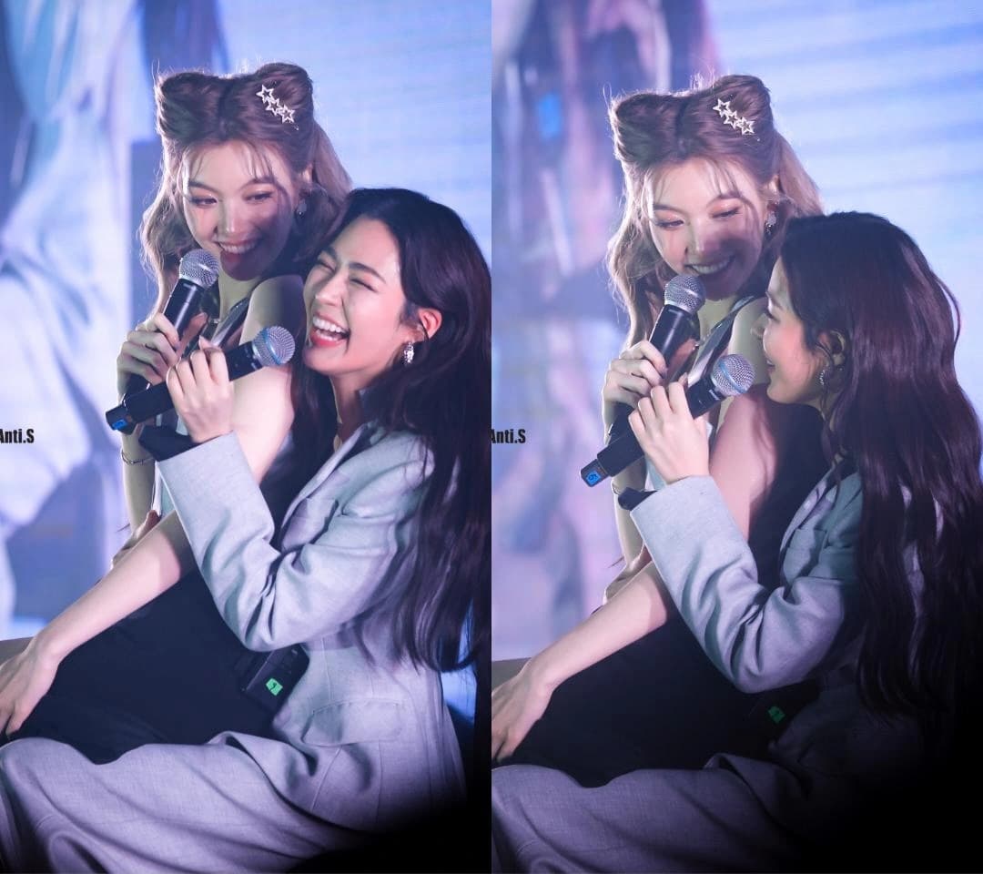 我們的秘密1st FM in HongKong - 只是個野人 (@savage_e) | Dcard