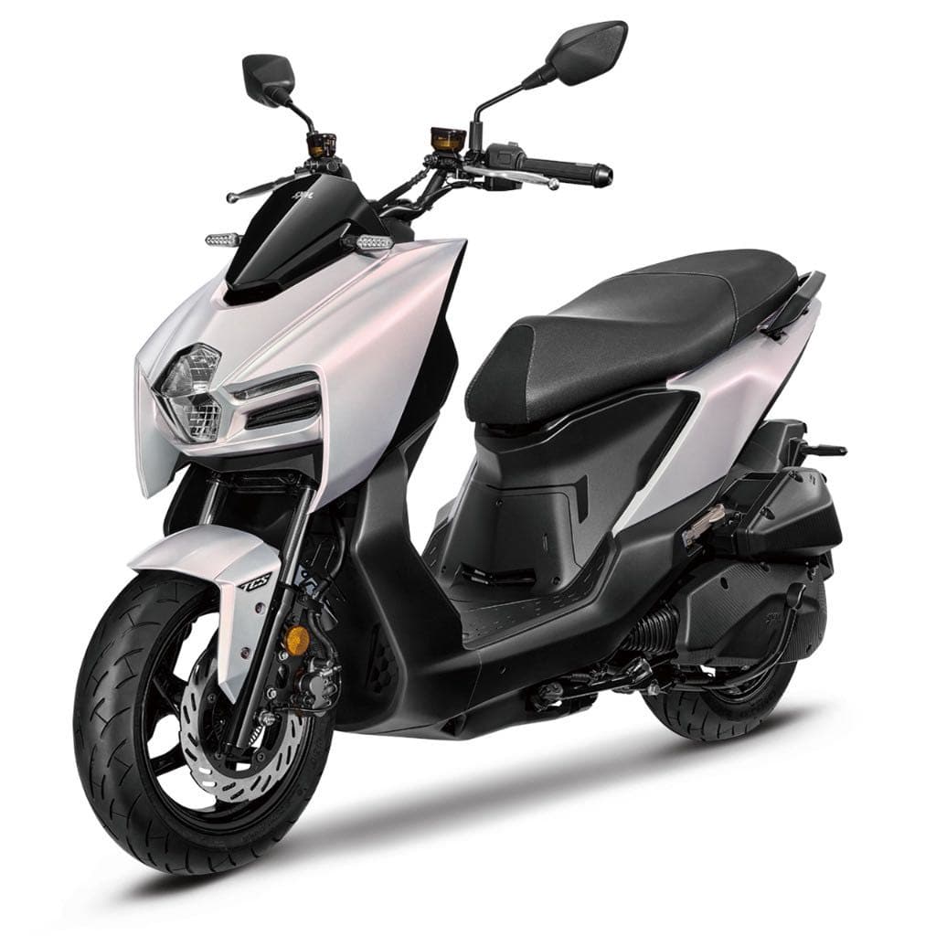 2025 網購機車購物指南｜5 款 SYM 熱門車款比較與優惠分析 - 兩津先生 (@zen1345136) | Dcard