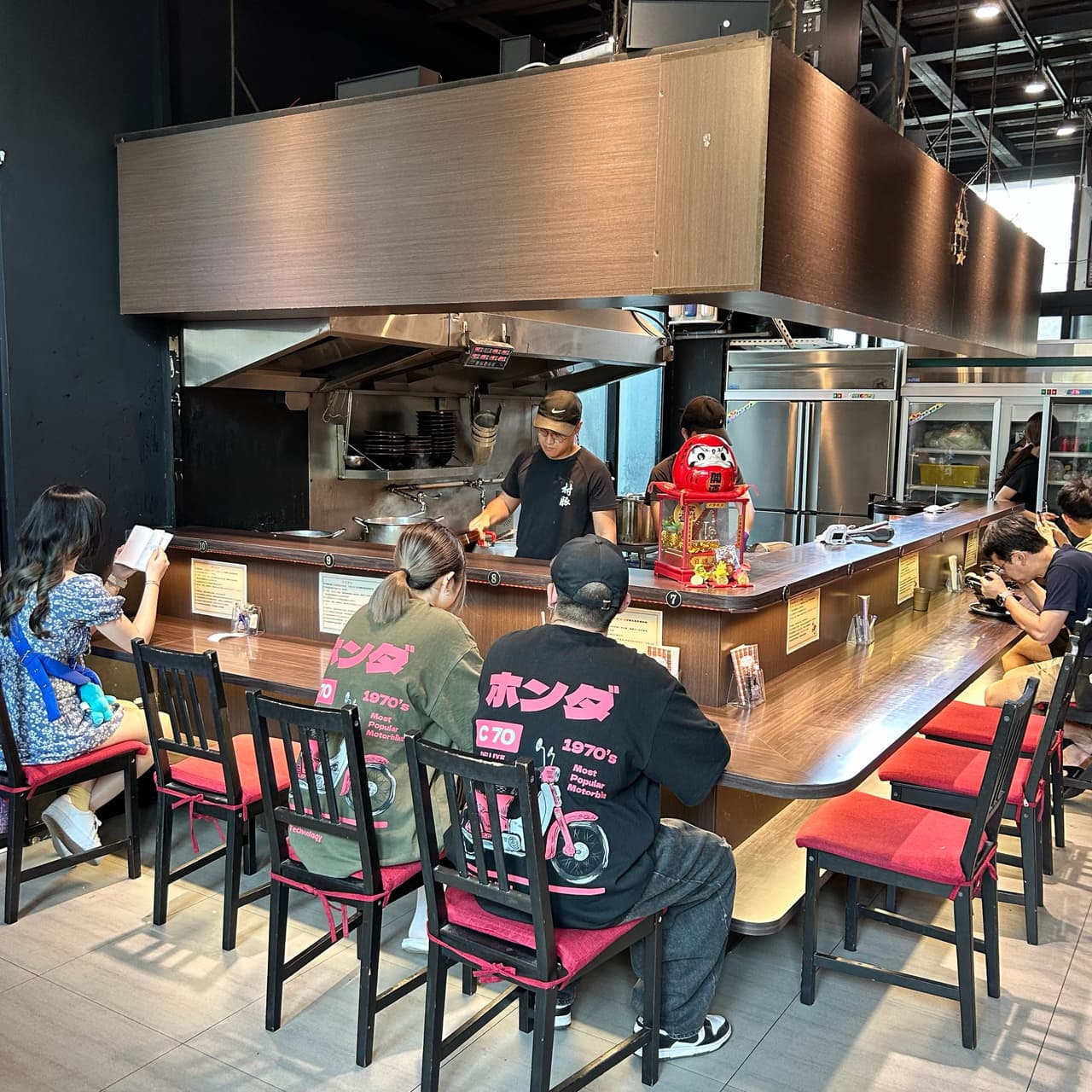 高雄拉麵推薦 村豚拉麵 - 小光 (@albert841123) | Dcard