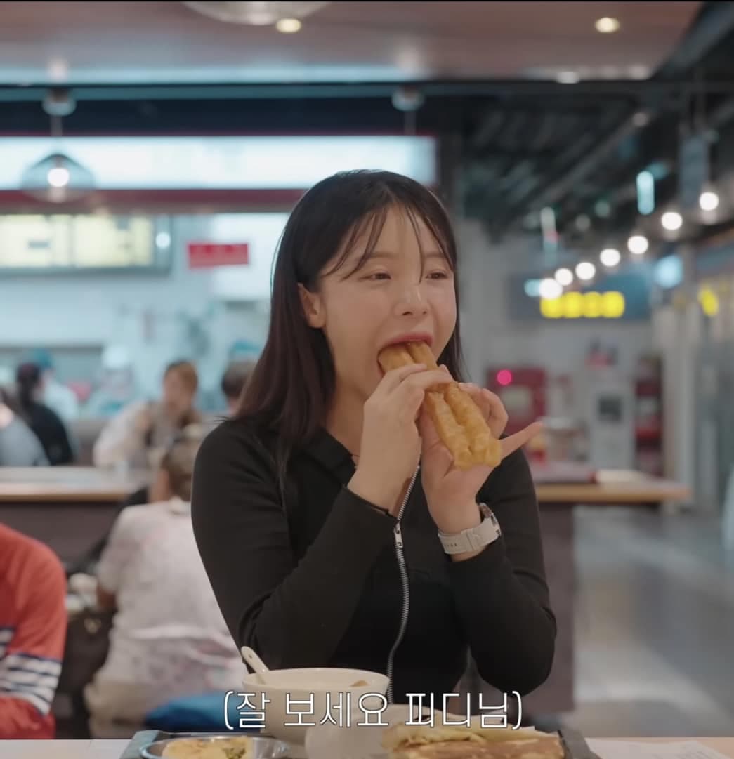 #討論 請問這個是李多慧嗎? - 啦啦隊女孩板 | Dcard