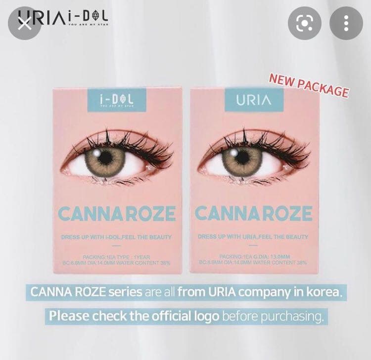 #問 再購IDOL迷霧棕 包裝跟顏色不太一樣 - B6 留言 | Dcard