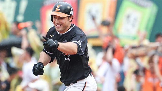 中職／統一獅魔術數字M4力拚本週拋彩帶 主砲林安可傷癒歸隊先發 - SETN三立新聞網 (@setn54) | Dcard