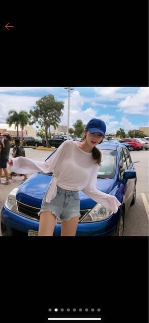 sup穿搭建議 - 穿搭板 | Dcard