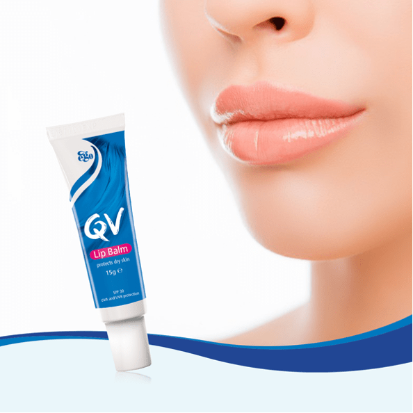 QV｜防曬潤唇膏 - 美妝板 | Dcard