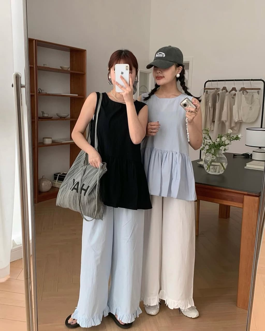 #我要賣 Roshop黑色背心裙 - 二手交易板 | Dcard