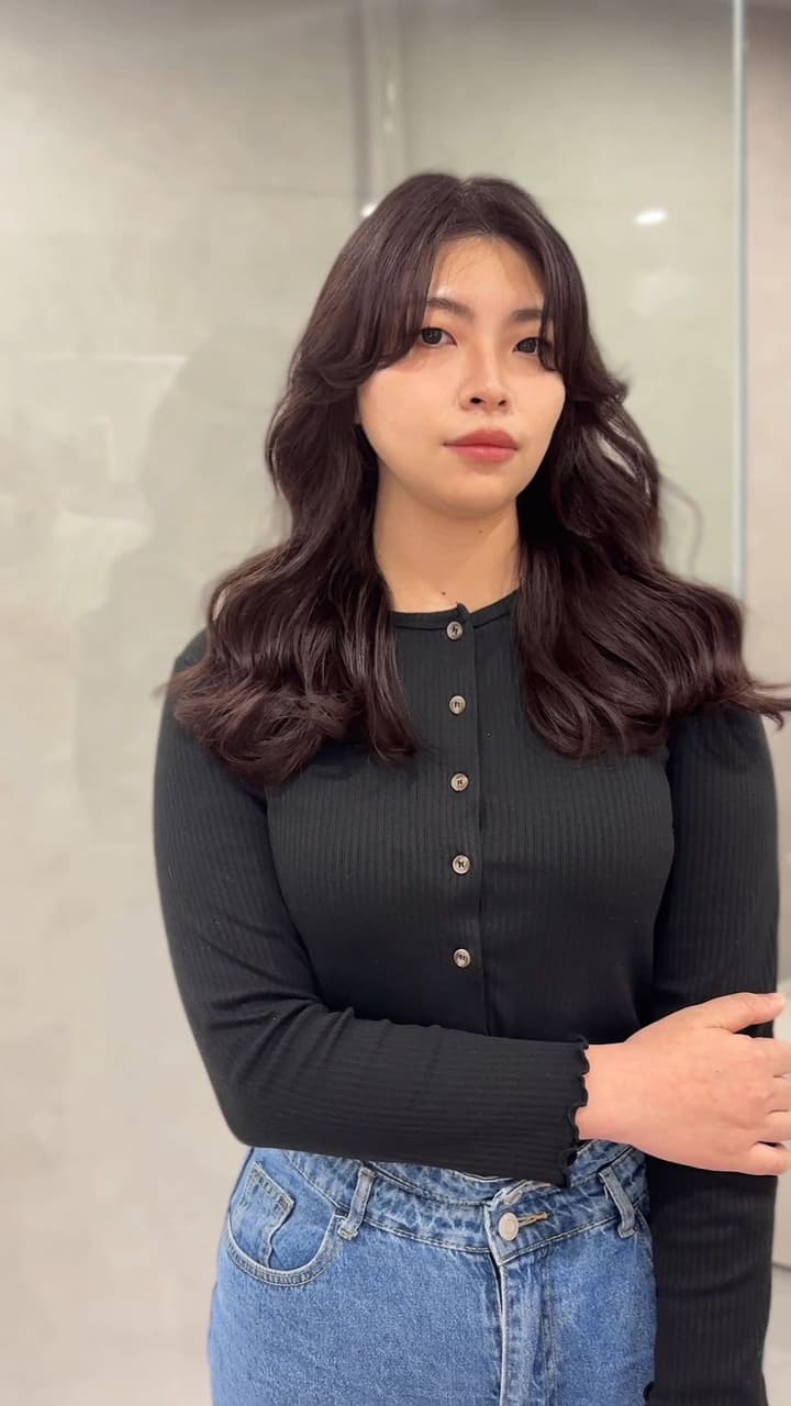 徵3月女生燙髮 model 非新手練習 - 美髮板 | Dcard