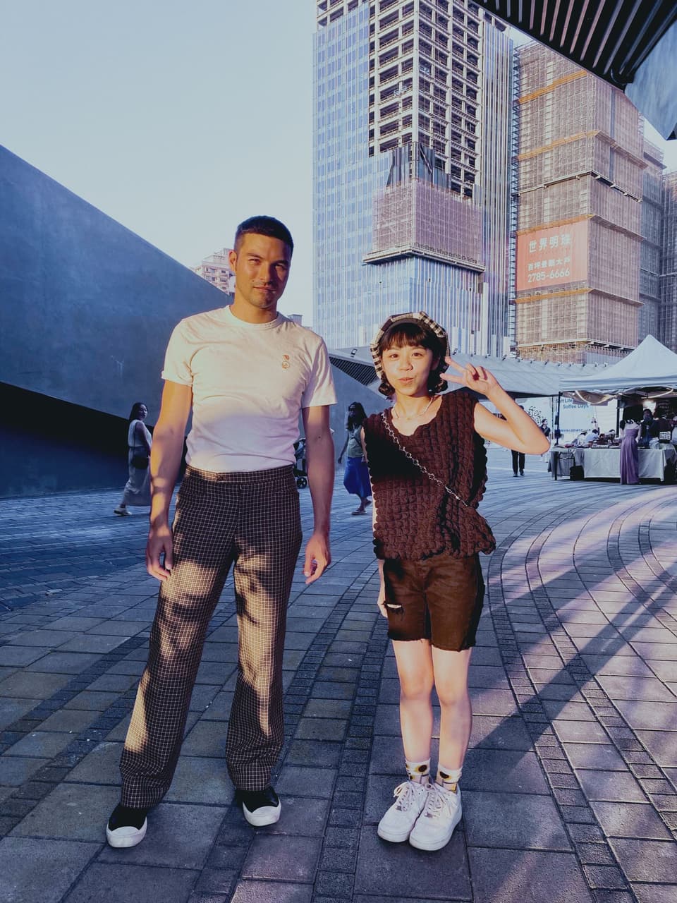 #日常穿搭 ⇣148cm四套穿搭⇣ - 穿搭板 | Dcard