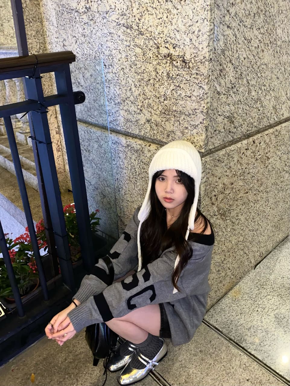 #分享 154cm年末精選穿搭｜自己每套都超喜歡 ️‍🩹 - 穿搭板 | Dcard