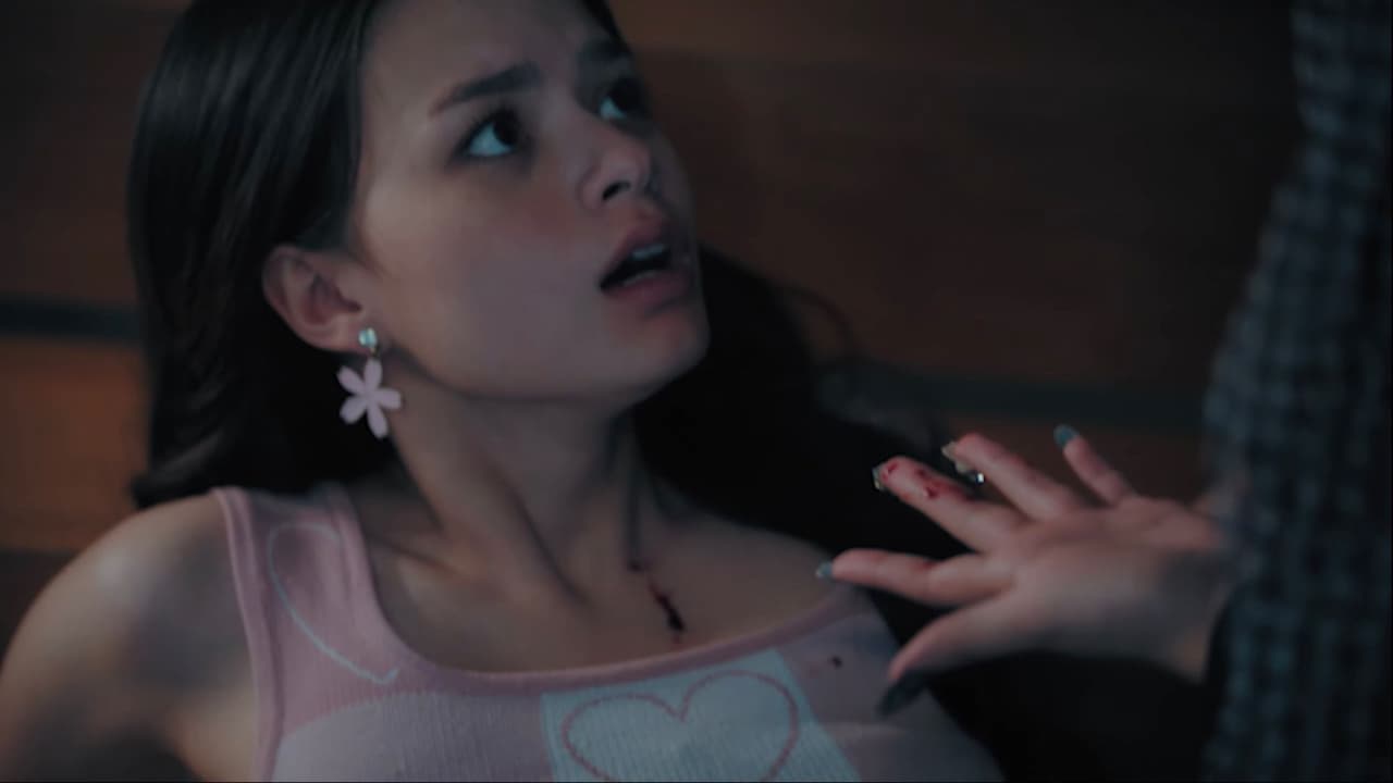 粉紅理論ep8：這是我可以看的嗎😳 - 彩虹板 | Dcard