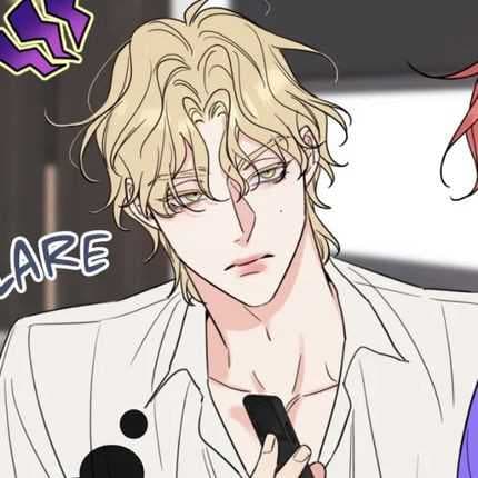 #分享 3部 佔有慾超強 ALPHA（BL漫畫&小說 /圖多） - 動漫板 | Dcard