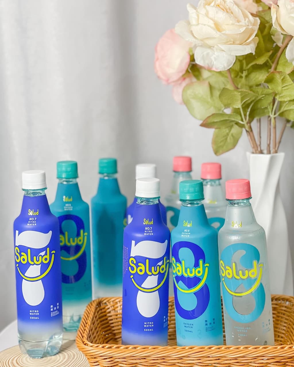 仙女們都給我喝這瓶氣泡水！ - 皮皮兒(ꈍᴗꈍ)♡ (@pp_52028) | Dcard