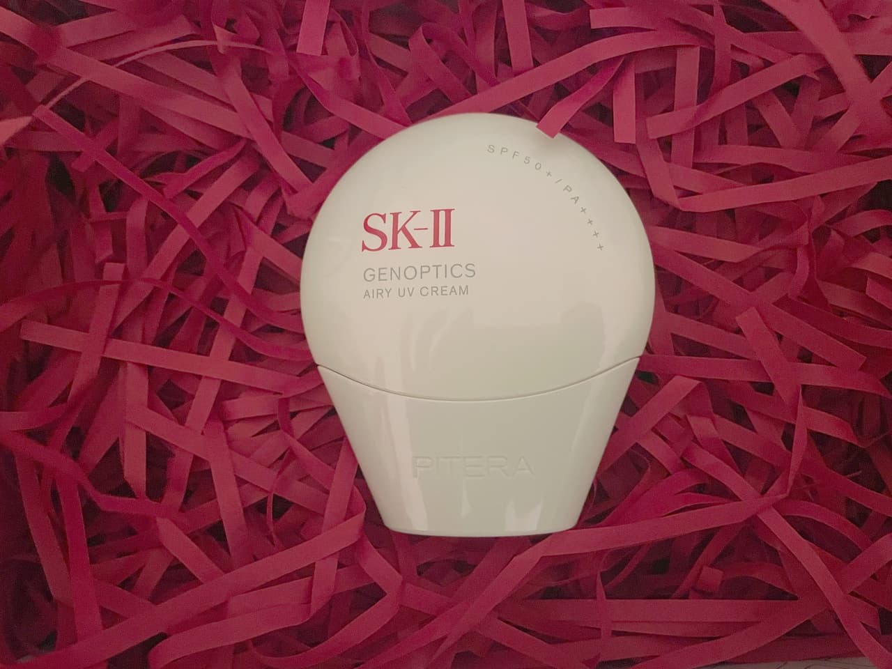 #分享 我就腦波弱！！MOMO SKII 618買什麼 - 美妝板 | Dcard