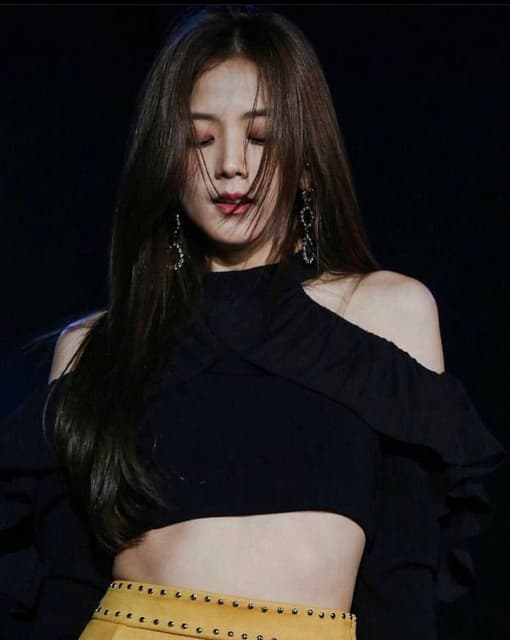 #分享 Jisoo美照！！！ - BLACKPINK板 | Dcard