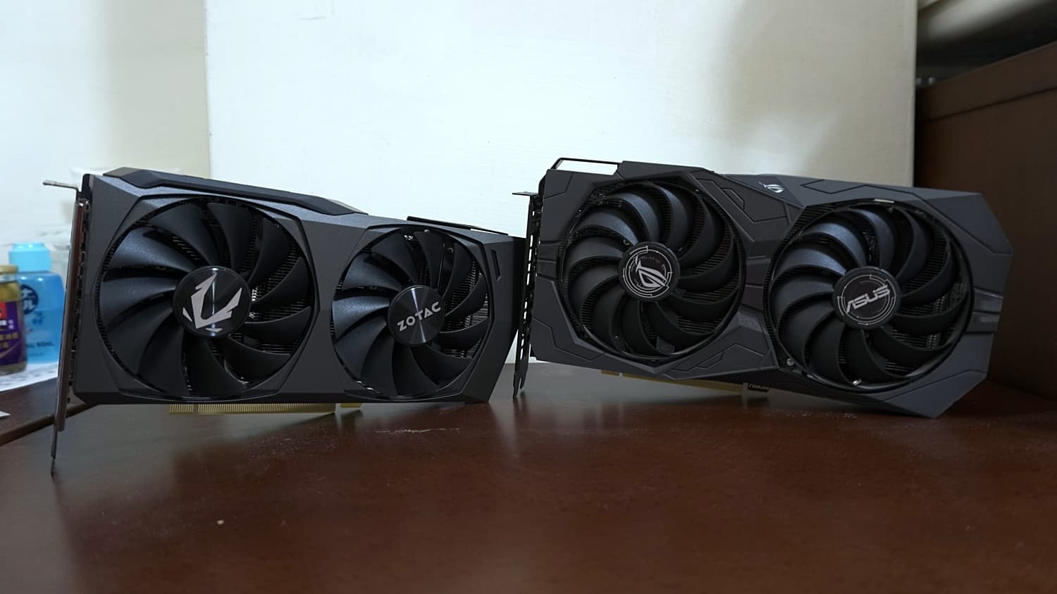 【開箱】30系卡初體驗｜ZOTAC GAMING GeForce RTX 3050 AMP開箱 - 3C板 | Dcard