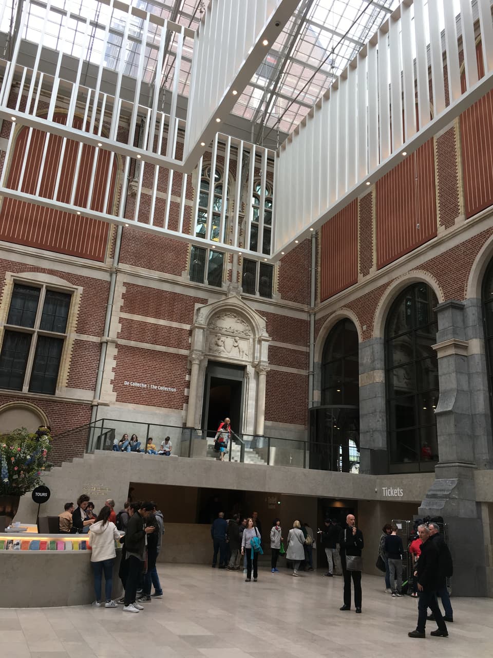 荷蘭故事-3 - 地獄倒楣鬼 (@back.from.hell) | Dcard