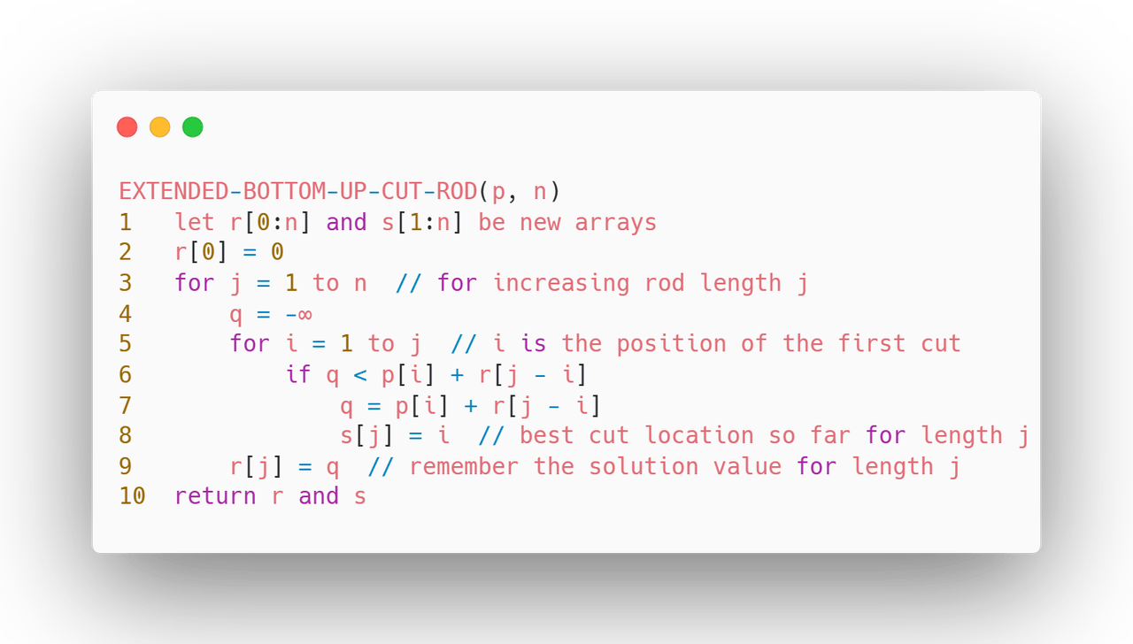 Dynamic Programming-2 - 臺東大學板 | Dcard