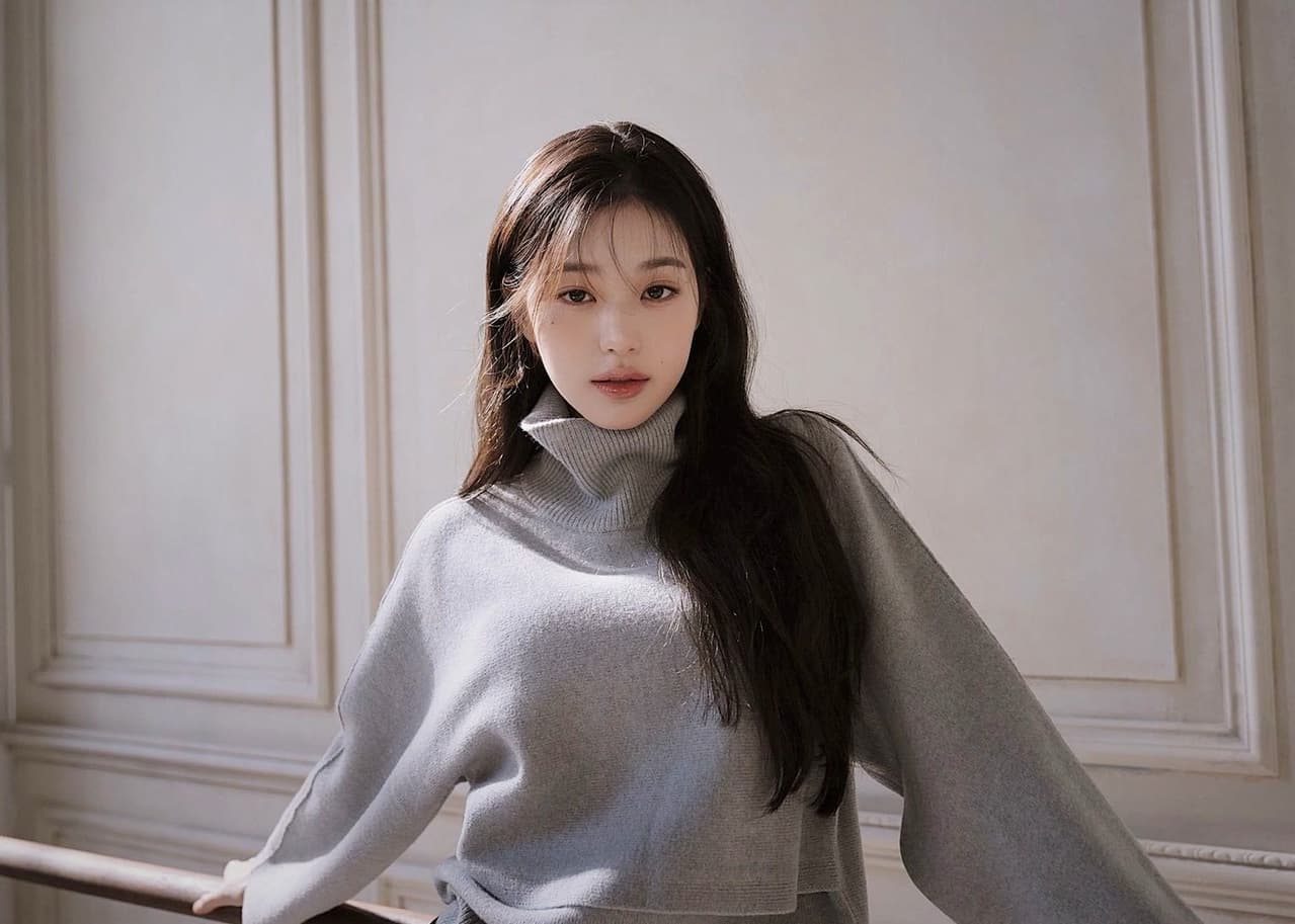 #代言 張員瑛 for SJSJ 'So Young, So Beautiful' - IVE板 | Dcard