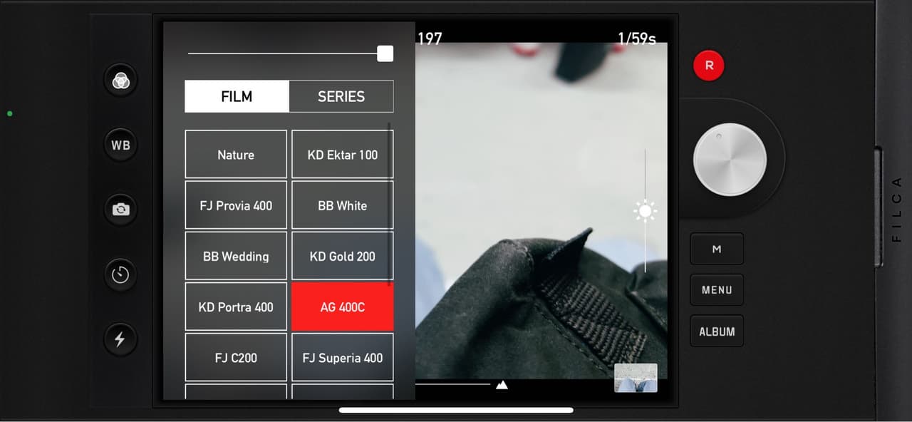#分享 FLICA 底片相機APP📷（付費榜第一名） - 女孩板 | Dcard