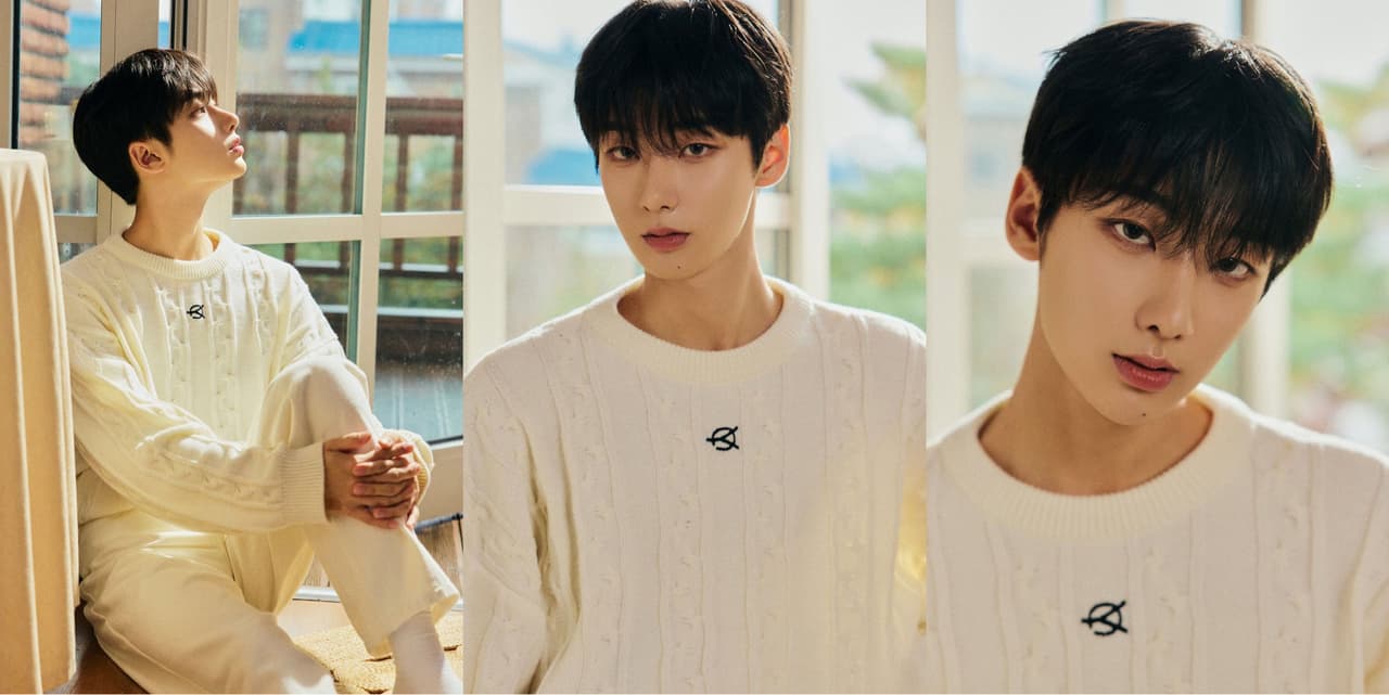 #分享 RBW新男團 NXD即將出道 - 追星板 | Dcard