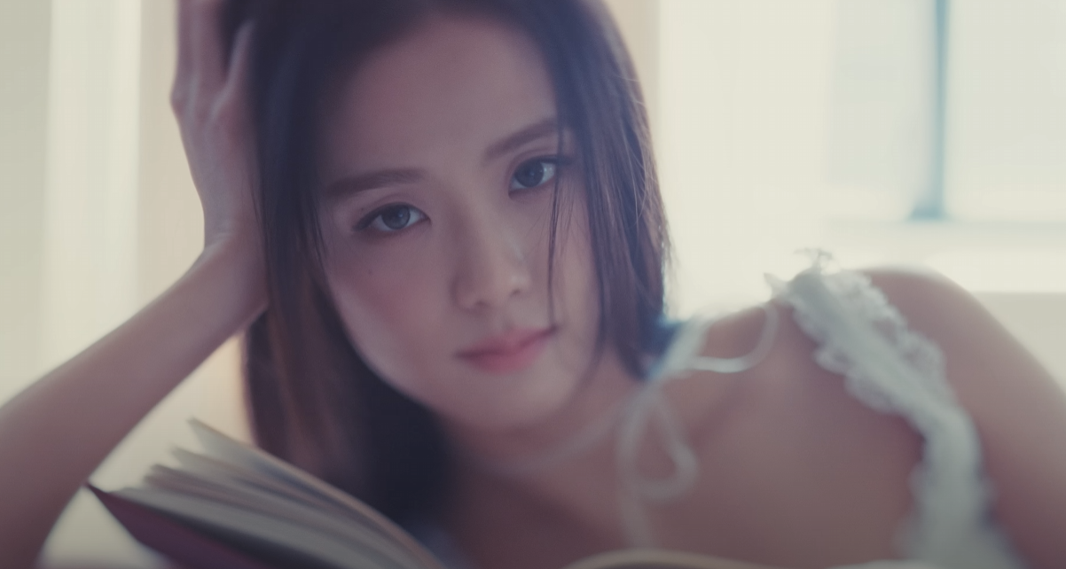 #分享 本命JISOO聽完SOLO專之後的感想 - BLACKPINK板 | Dcard