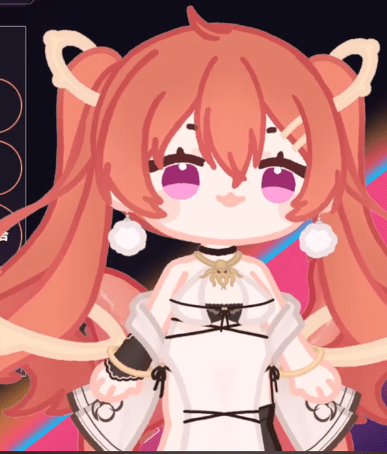 3/6 台V推廣 專長是把自己做成章魚燒的觸手，快要十萬訂閱喇 - VTuber板 | Dcard