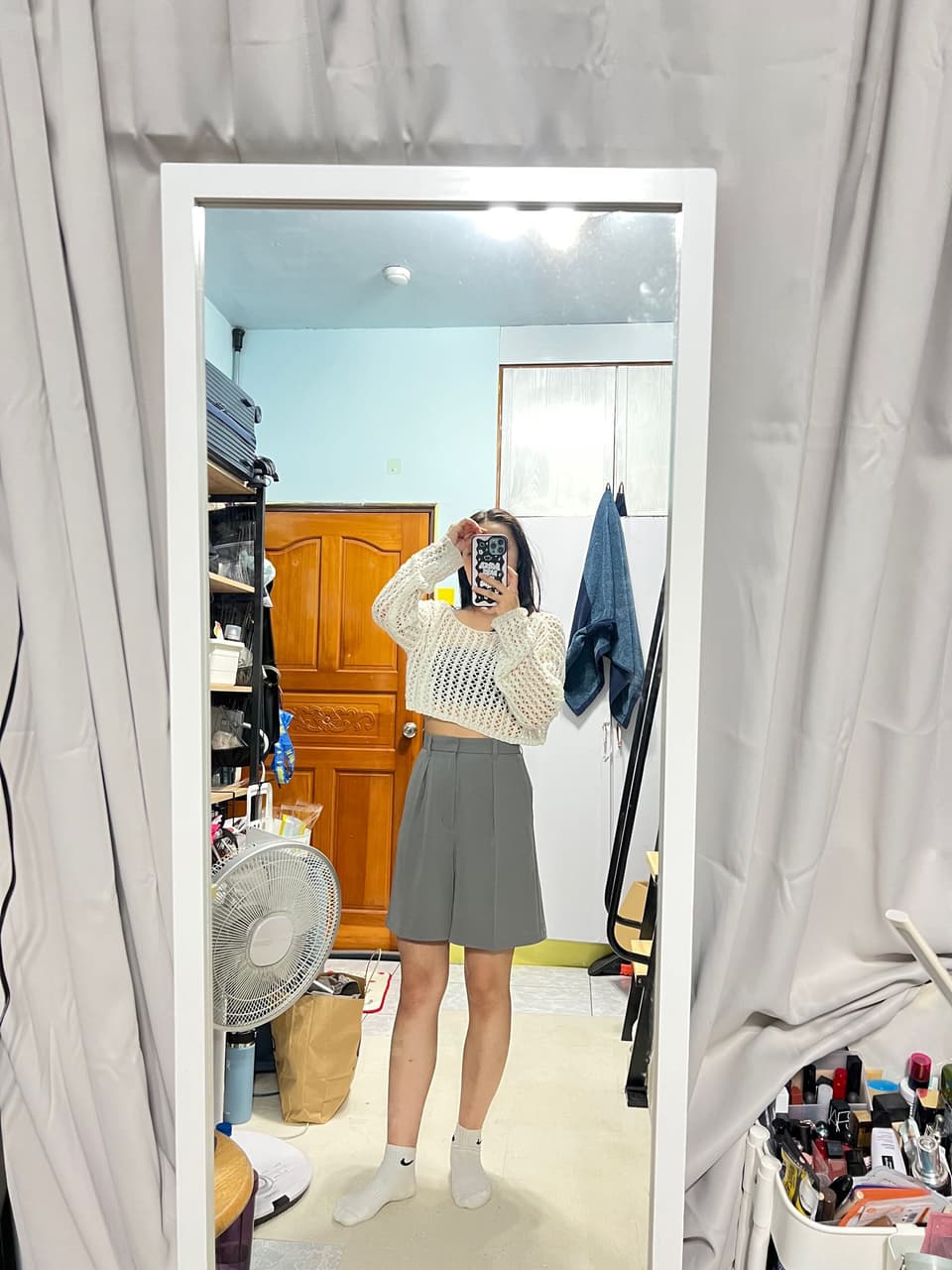 好看的罩衫推薦 - 風一般的女子 (@crklyj) | Dcard