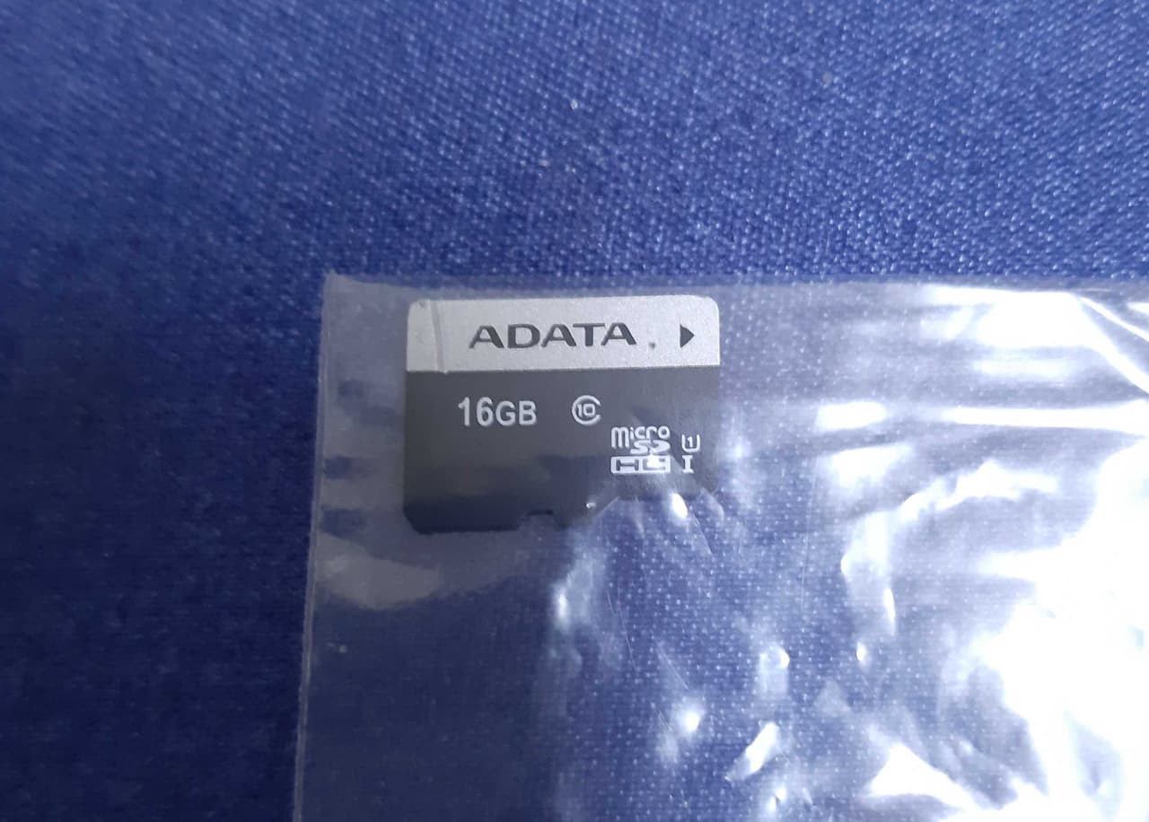 #請益 記憶卡問題 - 3C板 | Dcard