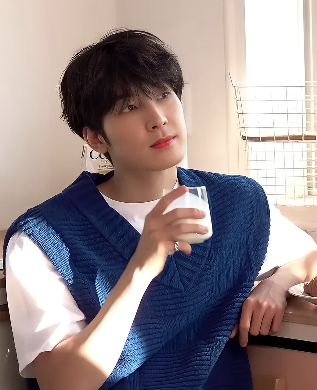 #閒聊 好喜歡貓相的idol - 追星板 | Dcard