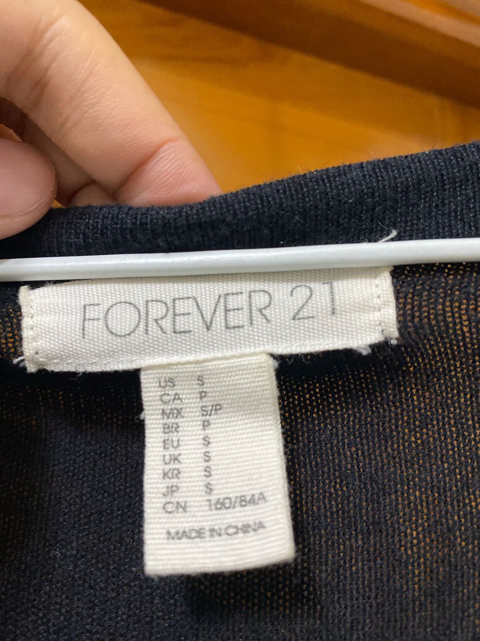 #我要賣 QS洋裝、H:connect罩衫、net洋裝 - 二手交易板 | Dcard