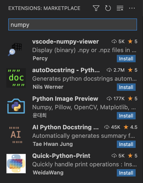 #新手 #已解決 #python #vscode 如何下載module (numpy等) - 軟體工程師板 | Dcard