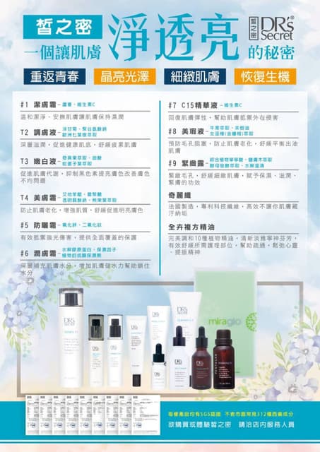 全美 皙之密 用過的請進～ - B349 留言 | Dcard