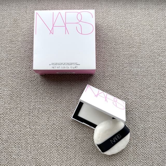 #分享 #NARS 純白系列值得收藏🤍 - 美妝板 | Dcard